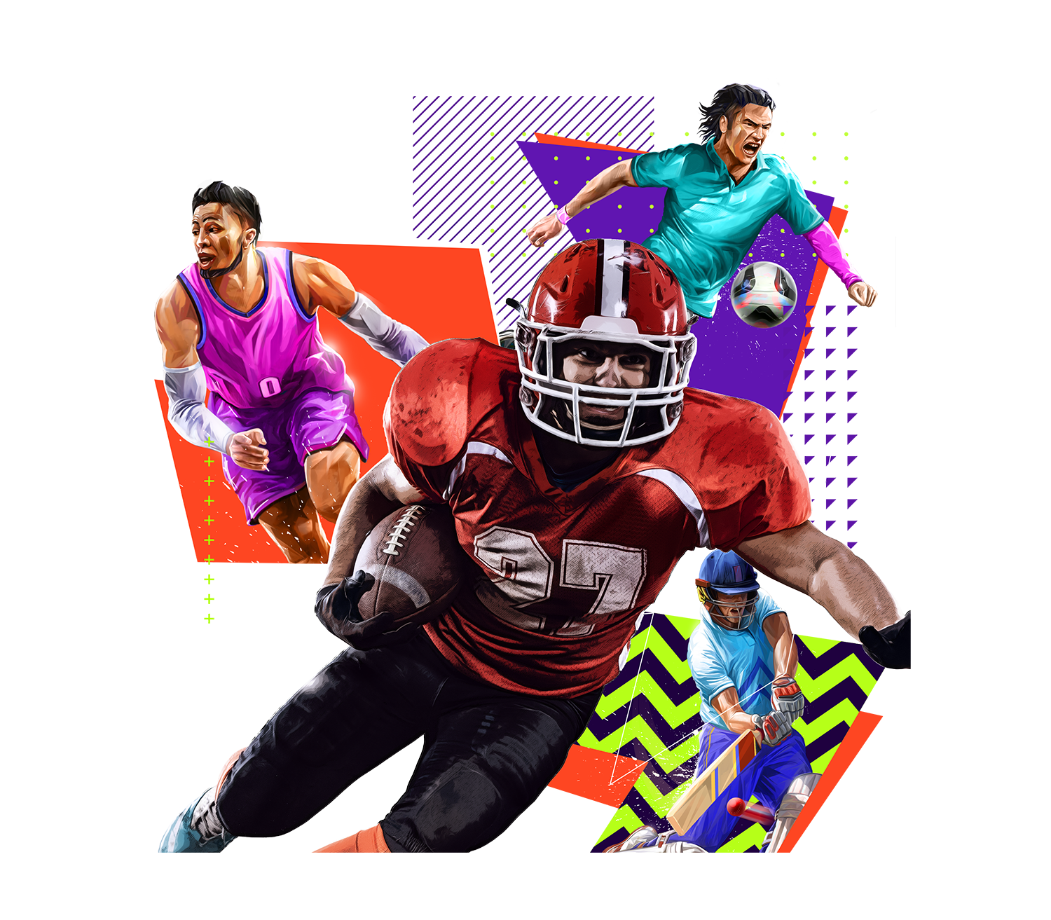 ParlayBay - Game changing experience for the players!