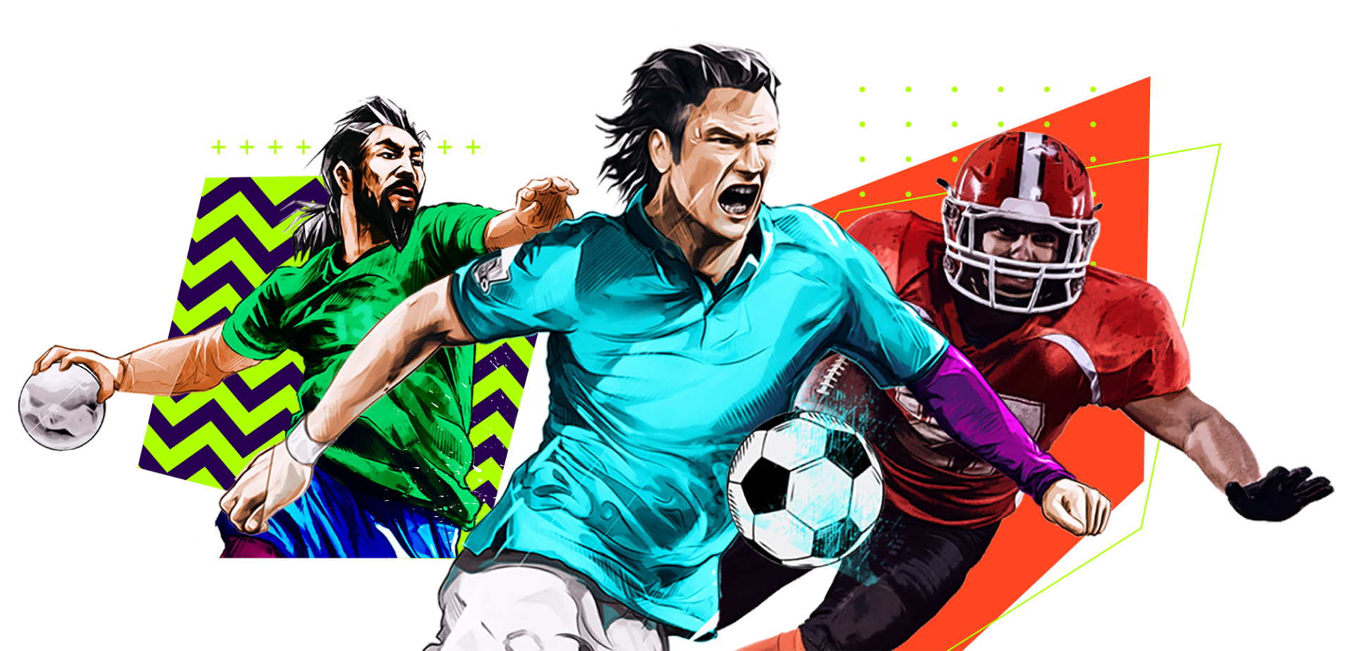 ParlayBay - Game changing experience for the players!