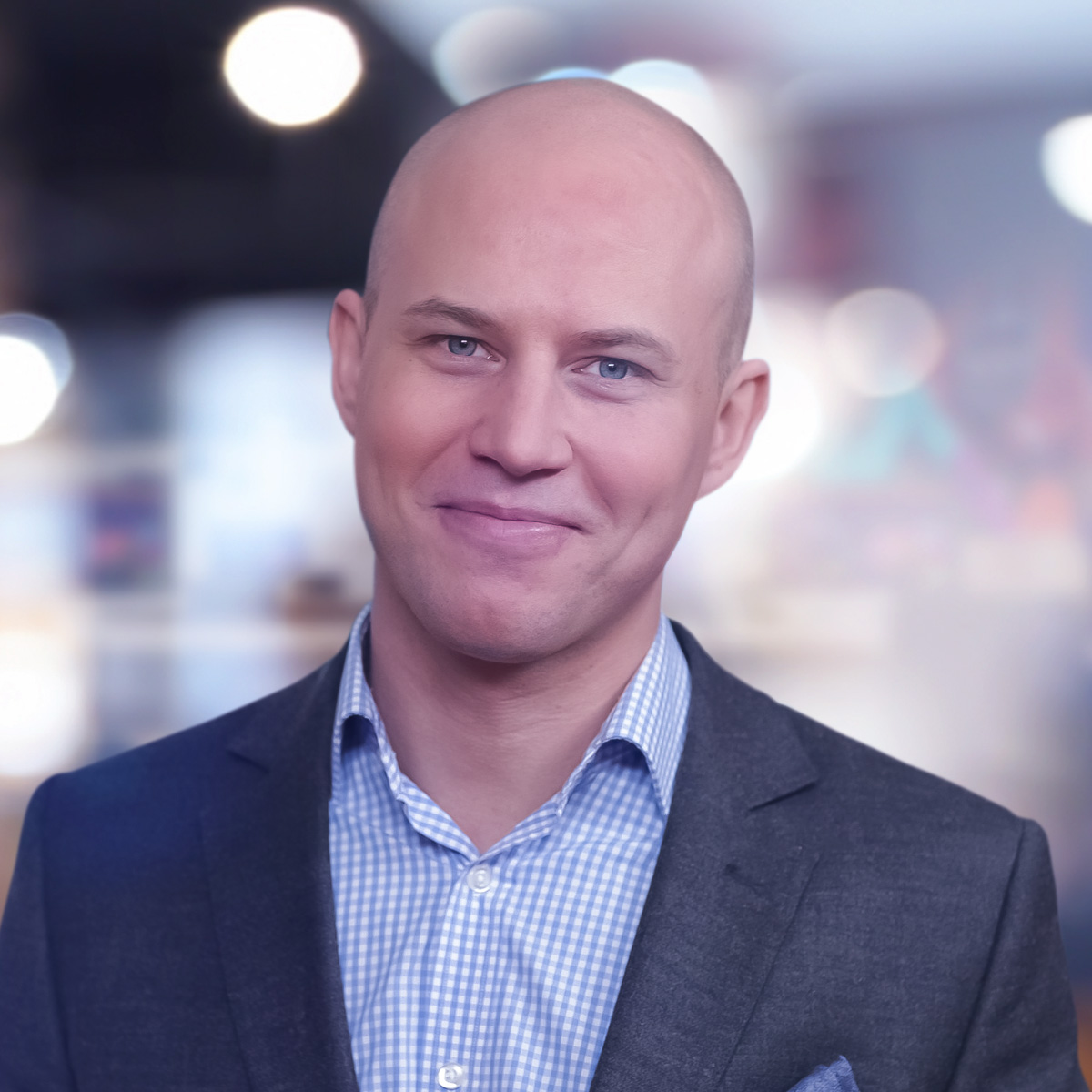 About us - ParlayBay