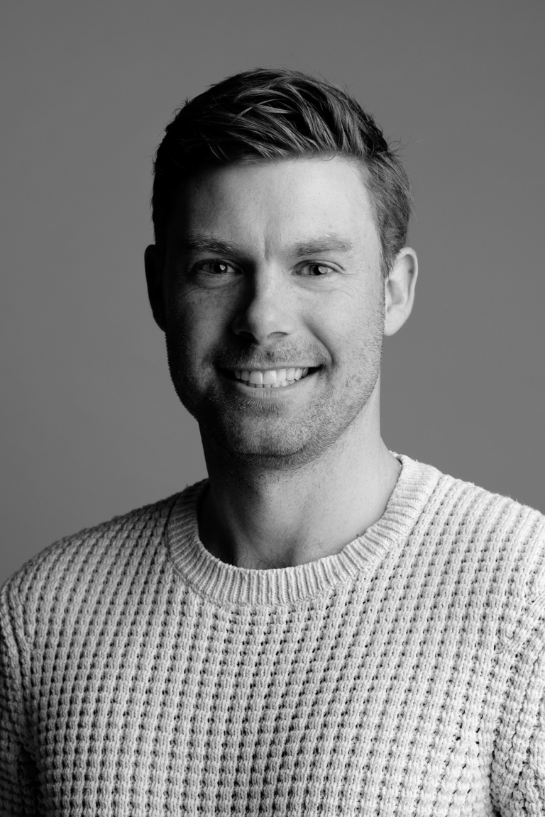 Otto Bonning: Passion for Sports and Business - ParlayBay